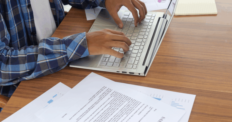 Blog disclaimer examples: 30 templates for Q&A posts and beyond - The ...