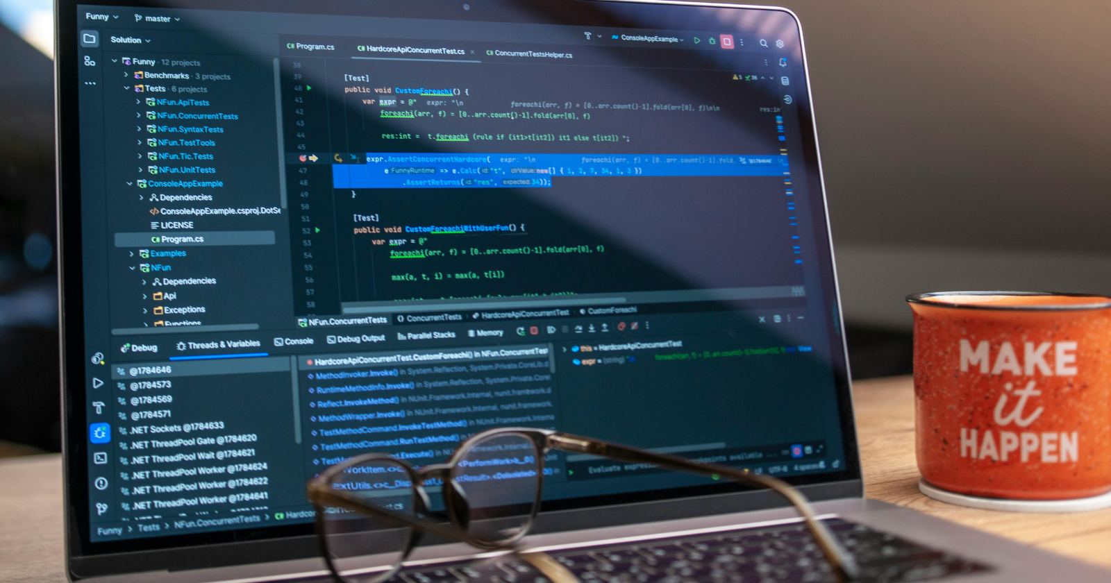 CSS organization: Why code structure matters more than you think - The ...
