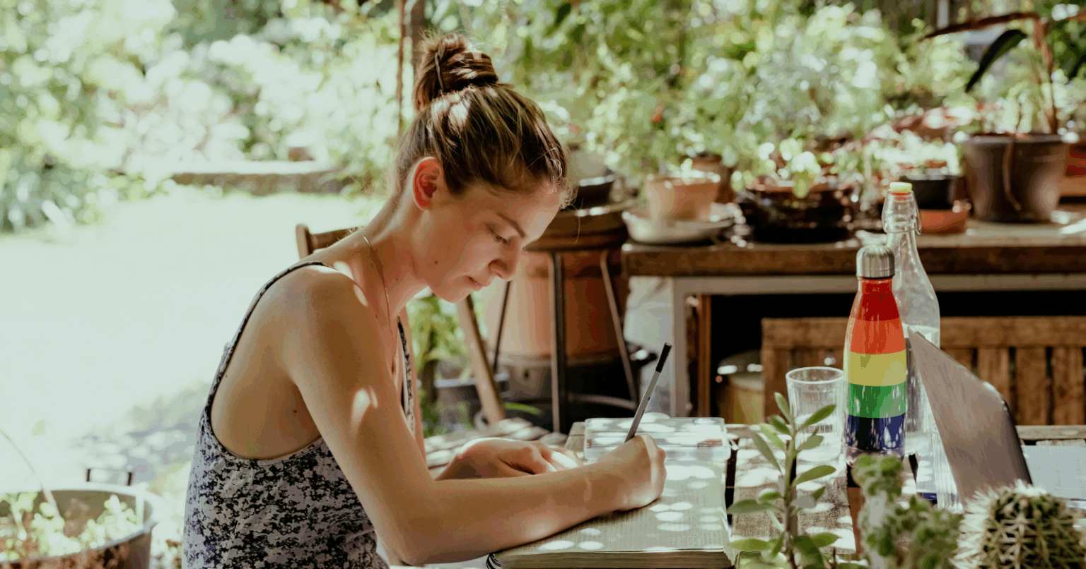 The loneliest writers on the internet aren't the ones with no readers ...